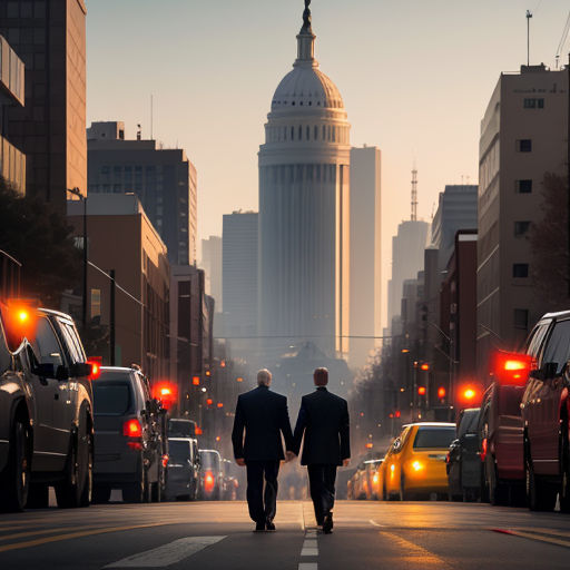 The Battle of the Metal Menace | Story.com