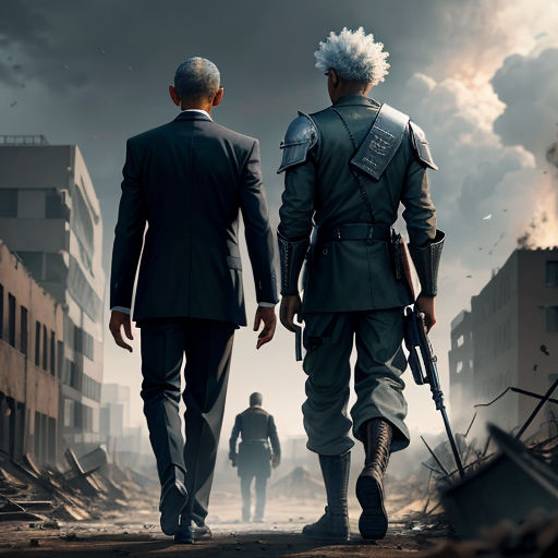 The Battle of the Metal Menace | Story.com