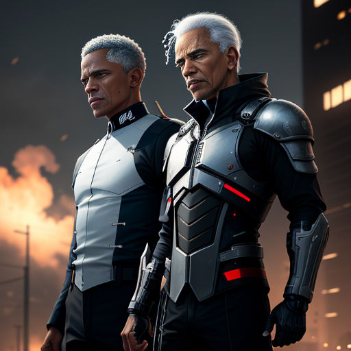 The Battle of the Metal Menace | Story.com