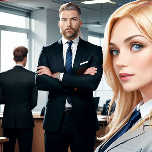 Building a Strong Defense | Story.com