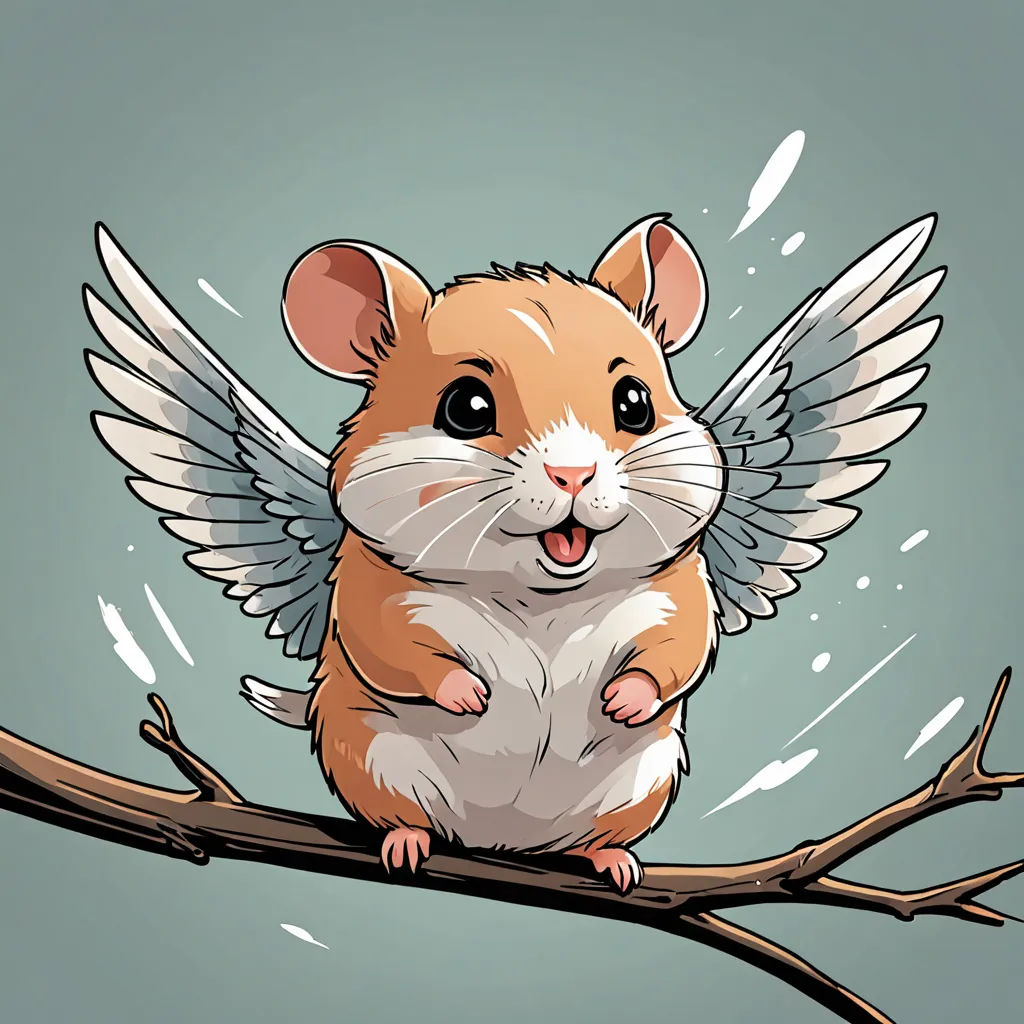 The Misadventures of Nibbles | Story.com