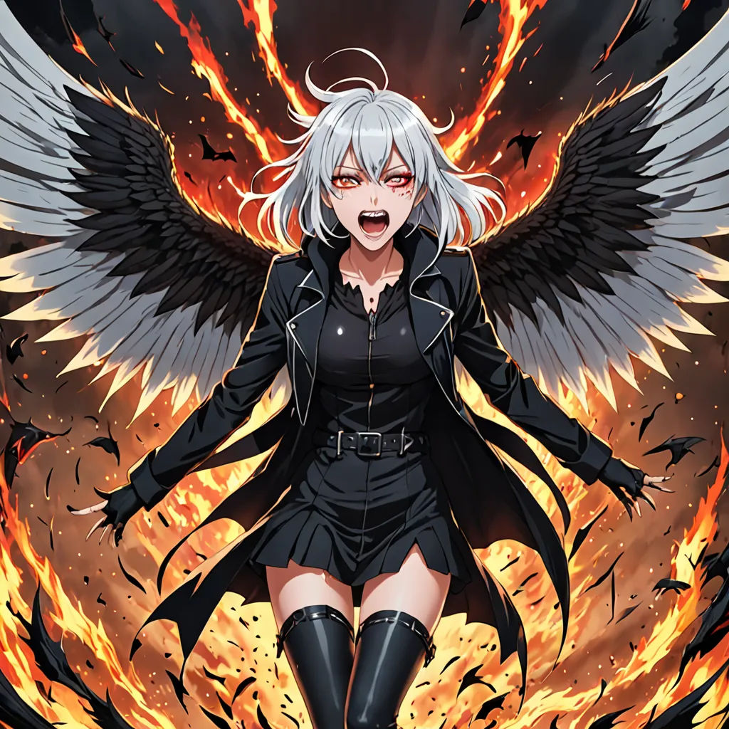 Rebirth Of The Demon Queen Story