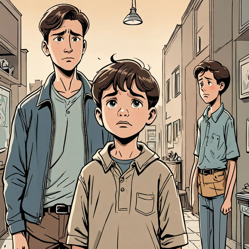 A Lesson Learned | Story.com