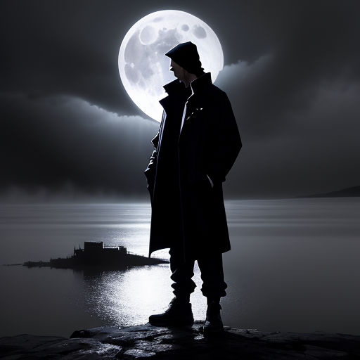 The Haunting Shadows | Story.com