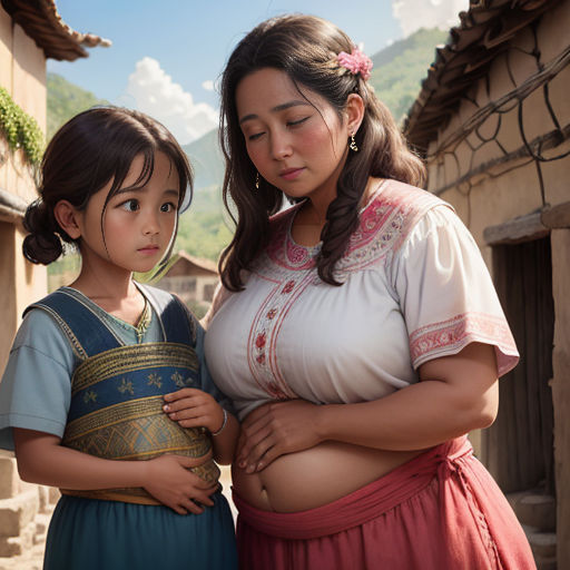 The Magic Belly Button | Story.com