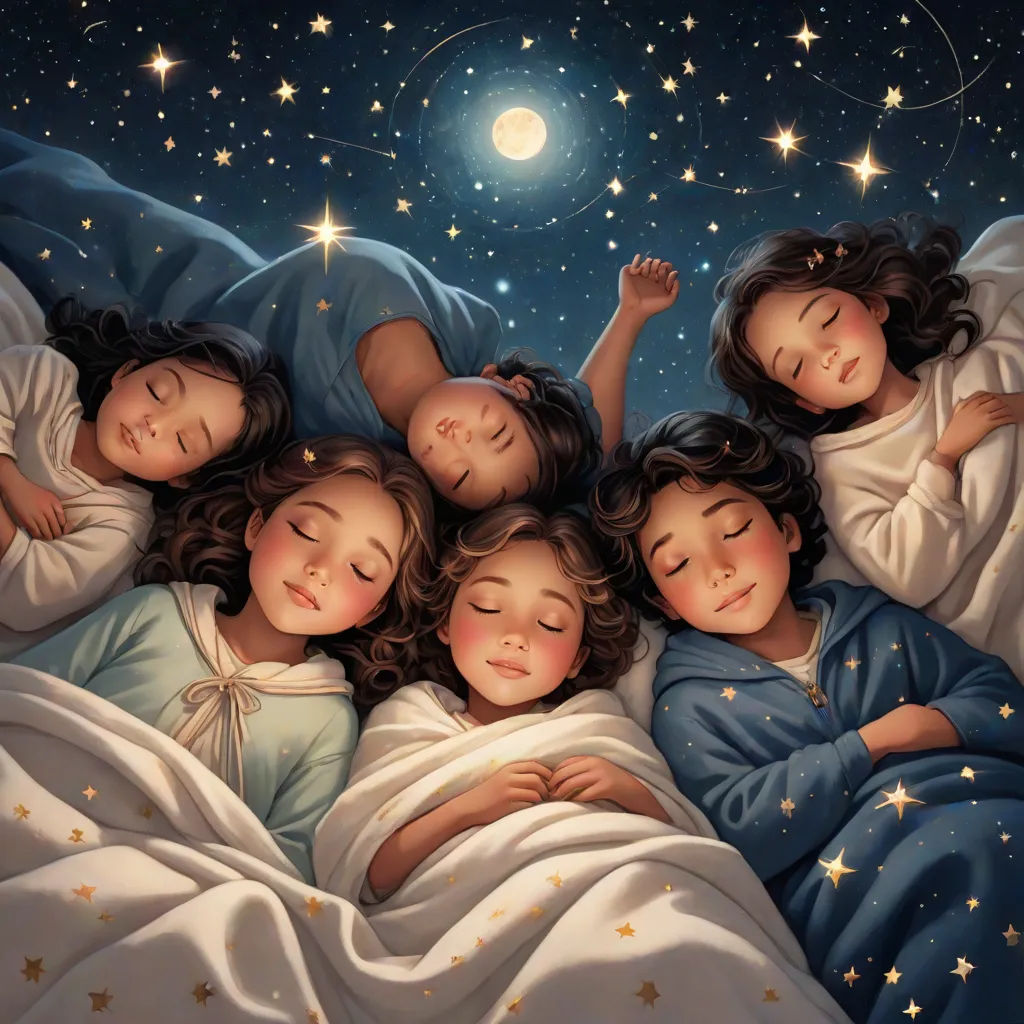 You Can Be Anything! | Story.com