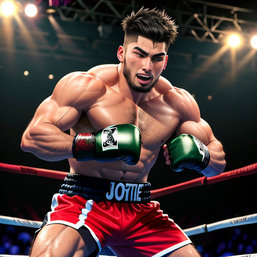 Rivals of the Ring | Story.com