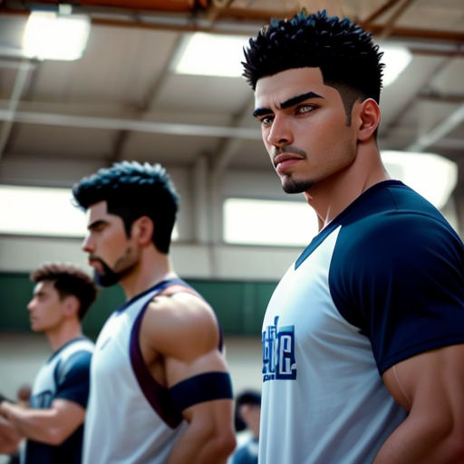 The Winning Run | Story.com