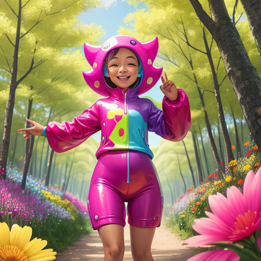 The Colorful Adventures of Goo | Story.com