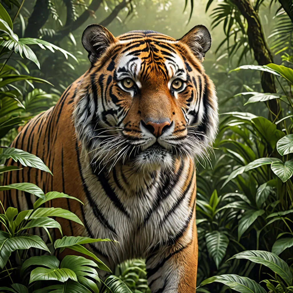 The Last Roar of the Malaysian Tiger | Story.com