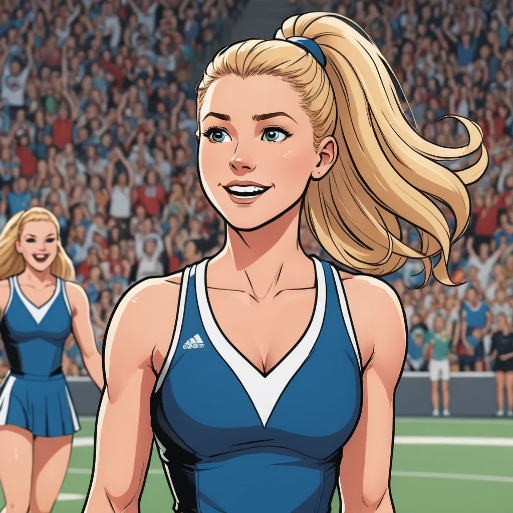 Flying High | Story.com