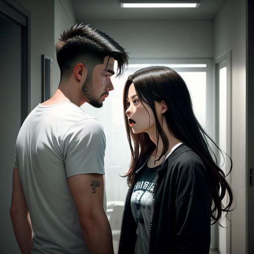 Shattered Bonds | Story.com