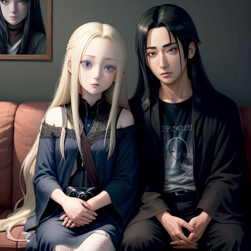 A Scary Surprise | Story.com