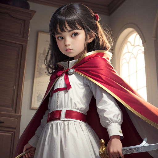 My Own Hero | Story.com