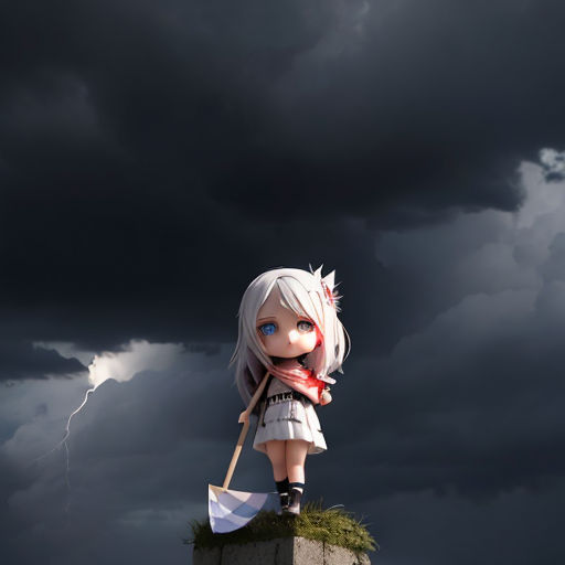 The Rising Storm | Story.com