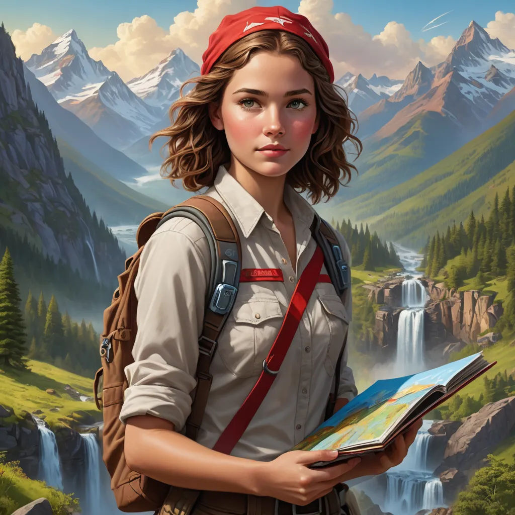 The Thirsty Quest | Story.com