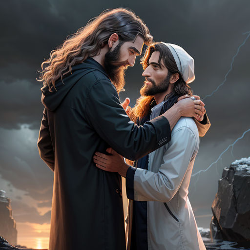 The Kind Stranger: A Tale of Compassion | Story.com