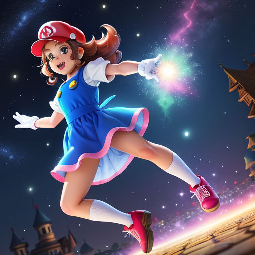 The Forgotten Princess | Story.com