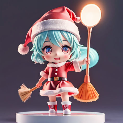 The Janitor Who Became Santa | Story.com