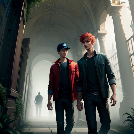 The Dream Maze | Story.com