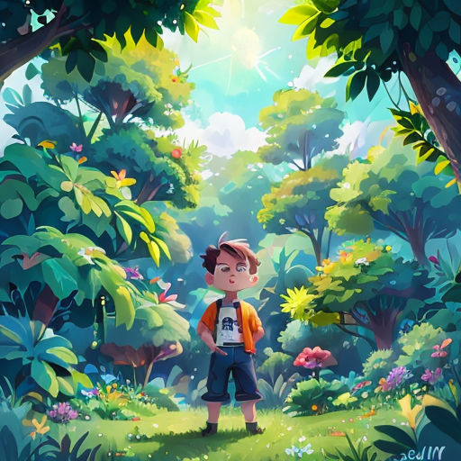 The Five-Leaf Clover | Story.com