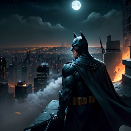 Taming the Fire Within | Story.com