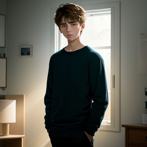 The Longing for Connection | Story.com