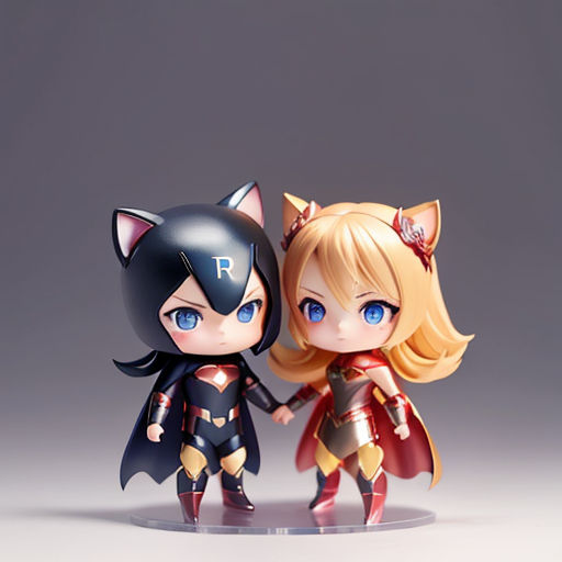 The Power Within | Story.com