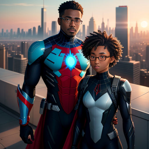 The Electric Web | Story.com