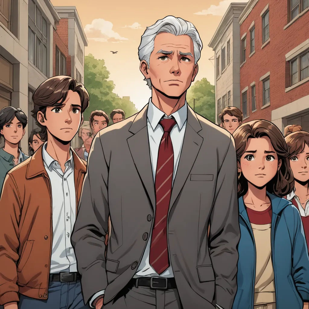 The Roman Brothers | Story.com