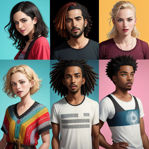 Community Chronicles | Story.com