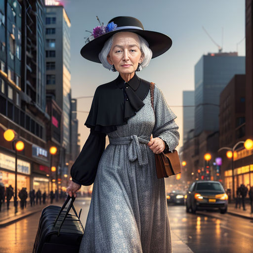 The Mysterious Disguise | Story.com