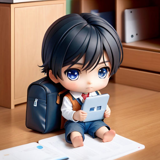 The Lost Pencil | Story.com