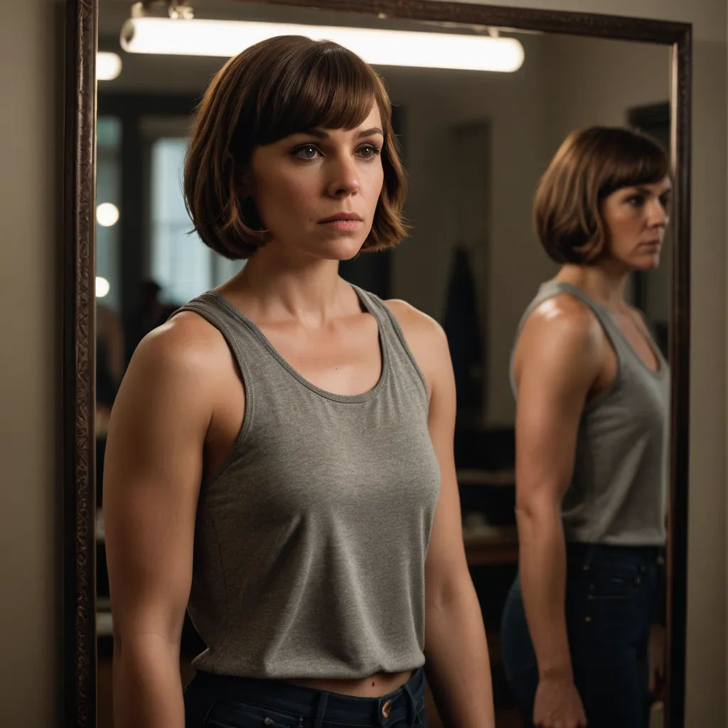 The Transformation | Story.com