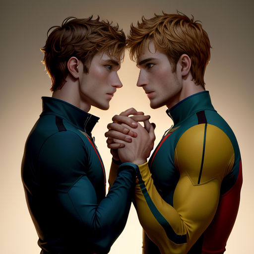 Deeper Than Ever | Story.com