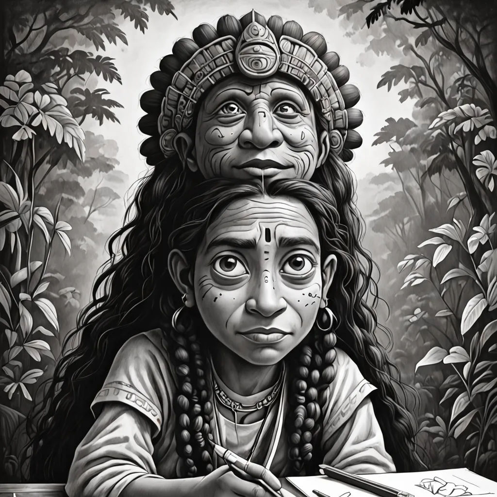 Apu and the Pachamama | Story.com