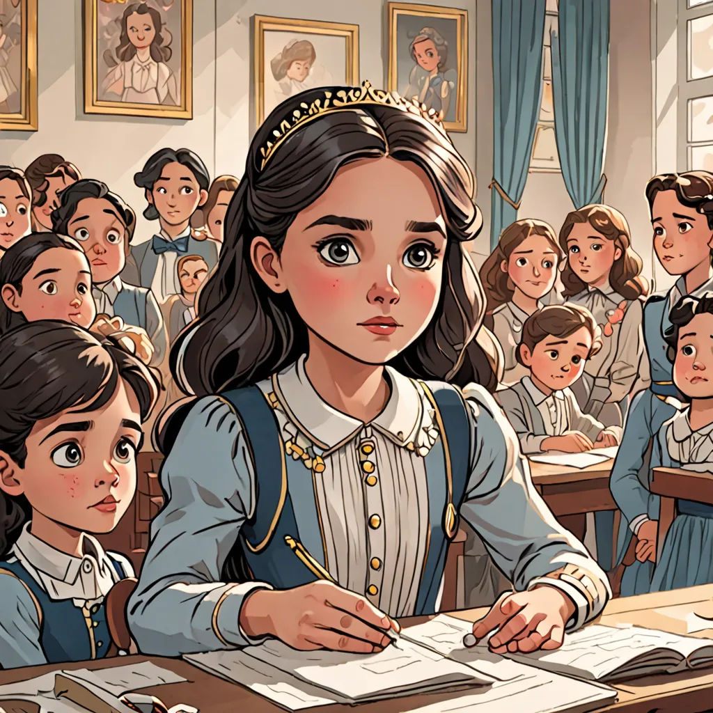 The Nutcracker's Dream | Story.com