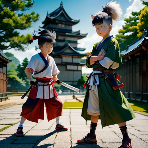 The Mischievous Fox | Story.com