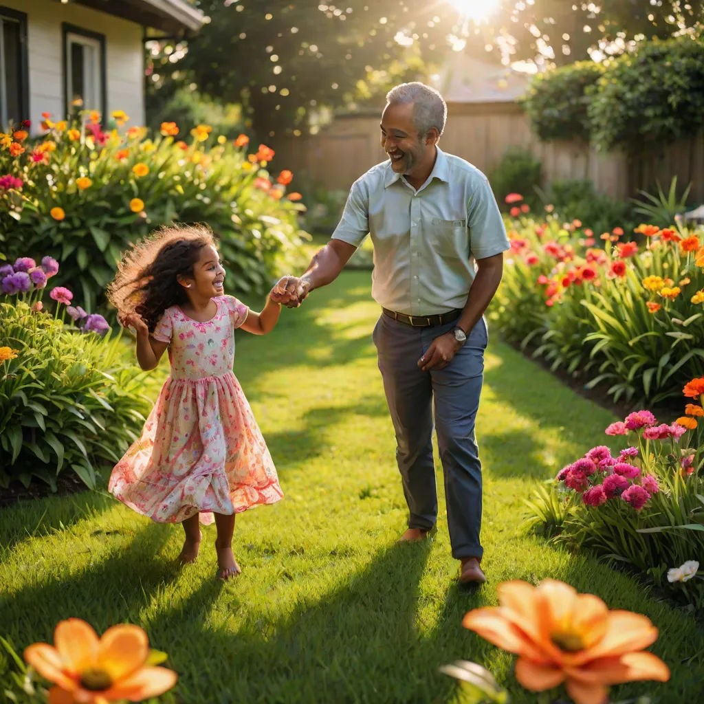 Alwande's Happy Family Adventures... | Story.com