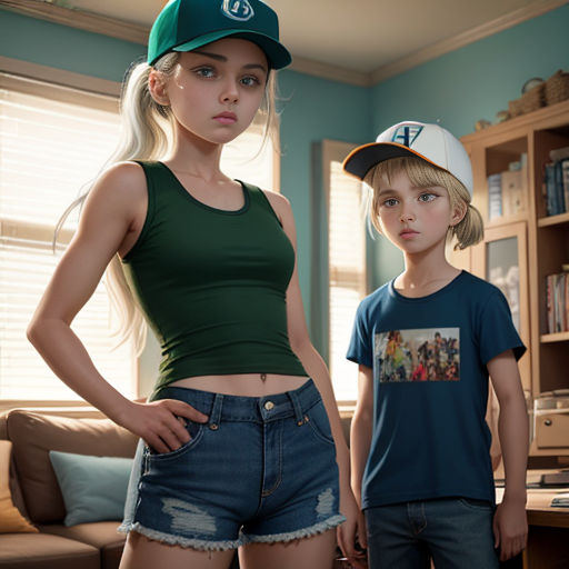 The Body Swap Scheme | Story.com