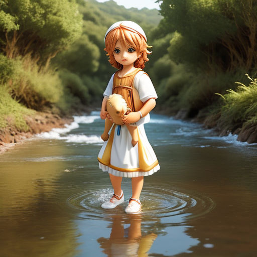 The Redemption of Saint Christopher | Story.com