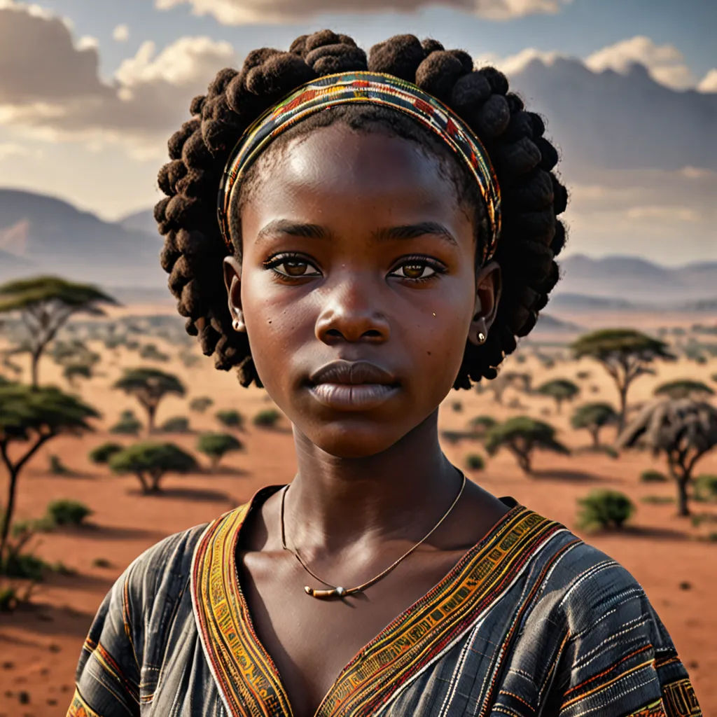 African Roots | Story.com