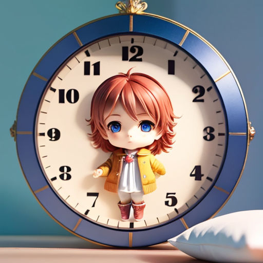 The Time-Hopping Adventures of John | Story.com