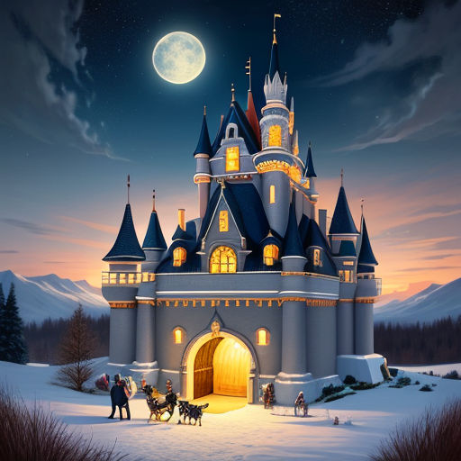 The Cheesy Adventure | Story.com