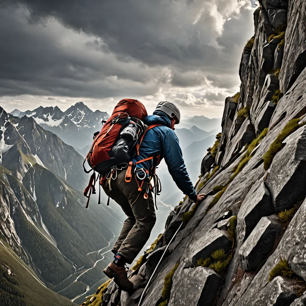 The Summit | Story.com