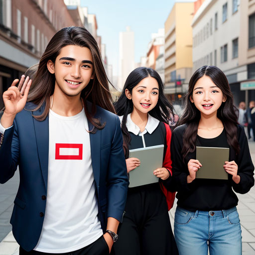 A New Chapter | Story.com