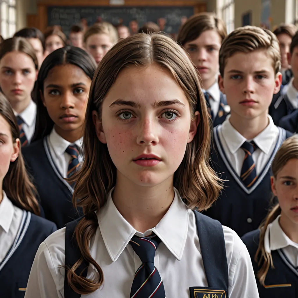 The Student Switch | Story.com