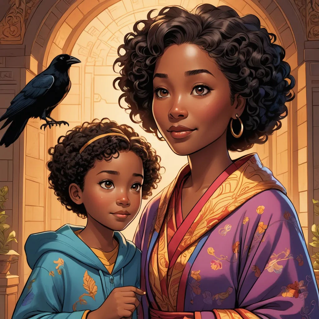 Mrs. Mable's Magical Math Adventure | Story.com