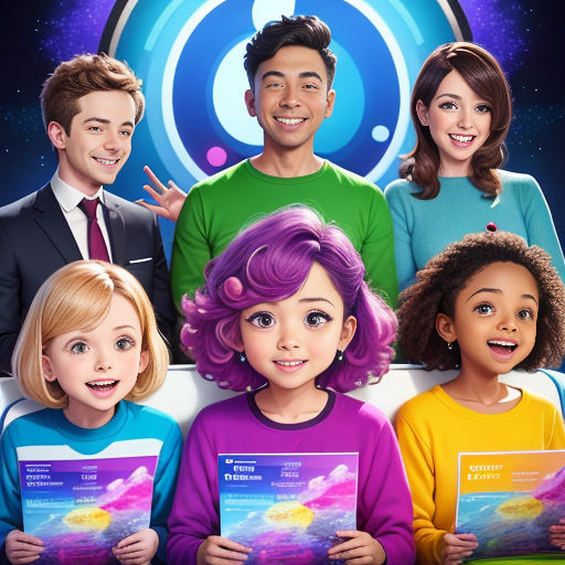 The Adventures of CBBC | Story.com