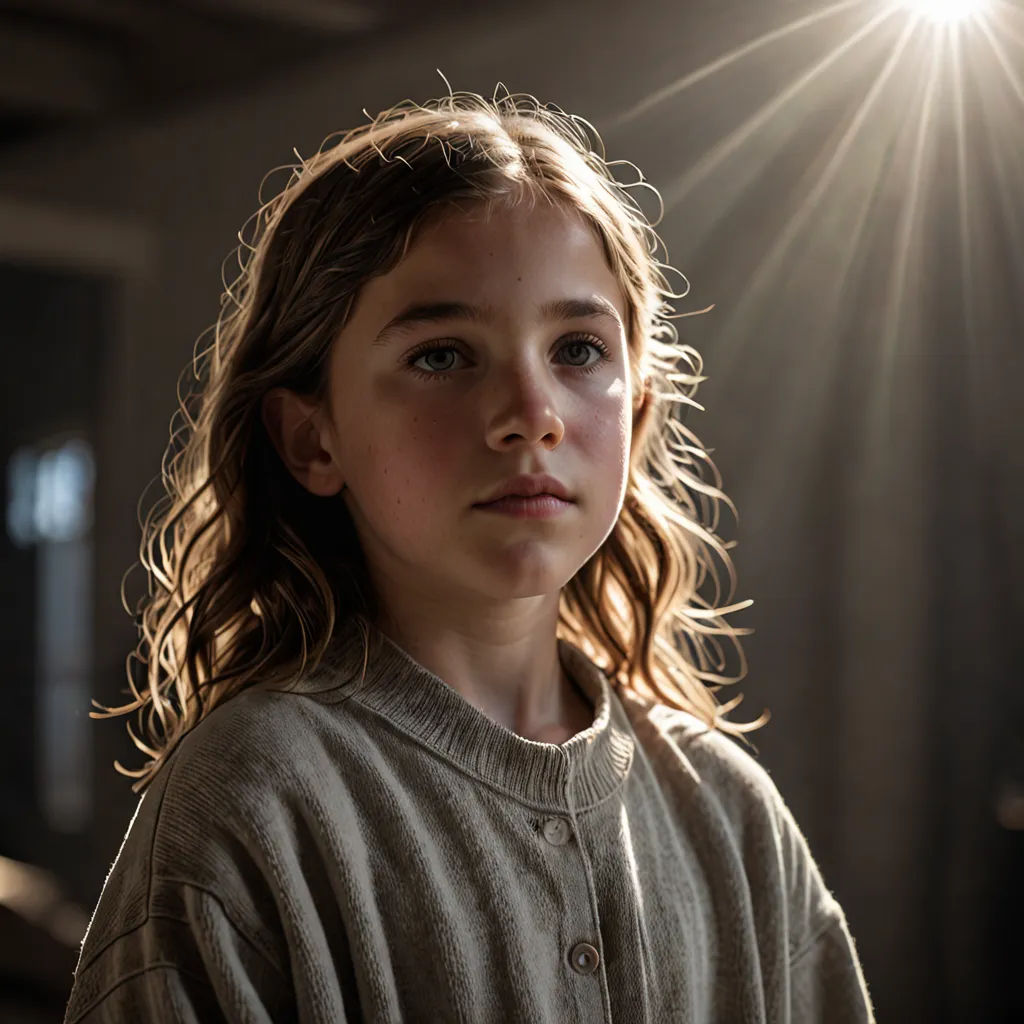 Finding Hope | Story.com